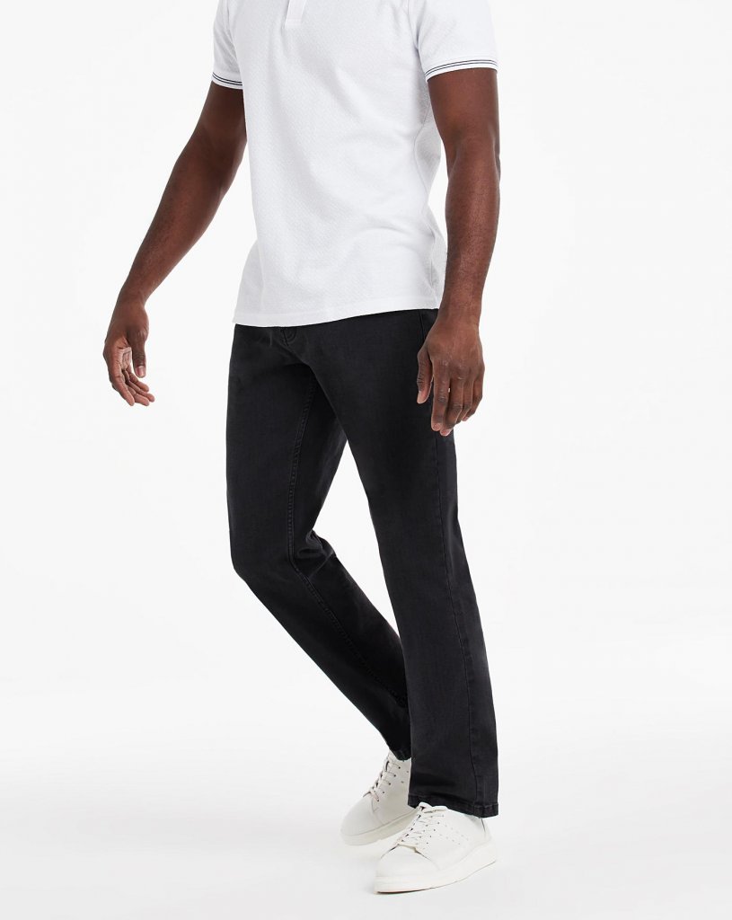 Jacamo Clothing Brand For Men – A Fashion Statement - TopFashionDeals