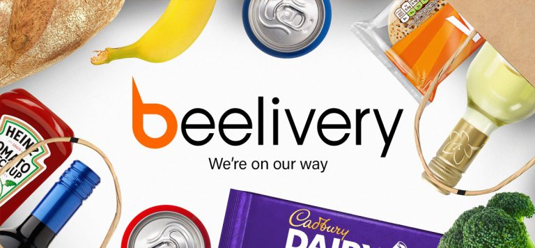 Beelivery UK: On-Demand Last-Mile Delivery - TopFashionDeals