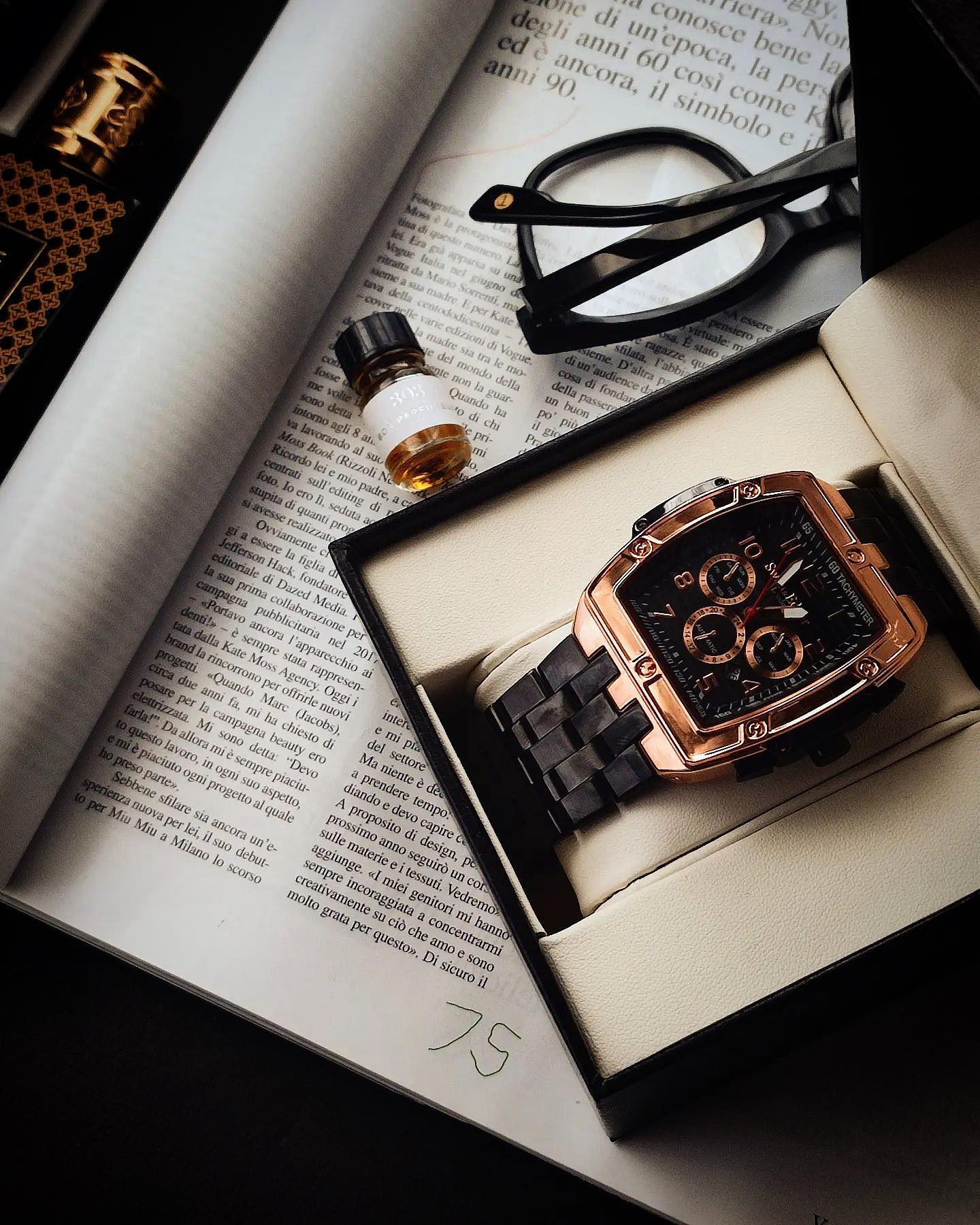 Swan And Edgar Review Where Are Swan And Edgar Watches Made Swan And Edgar Review Where Are Swan And Edgar Watches Made