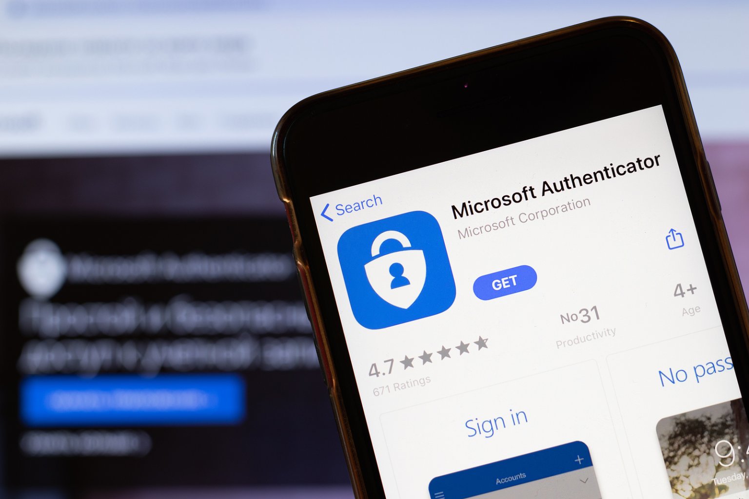 How to Use the Microsoft Authenticator App - TopFashionDeals