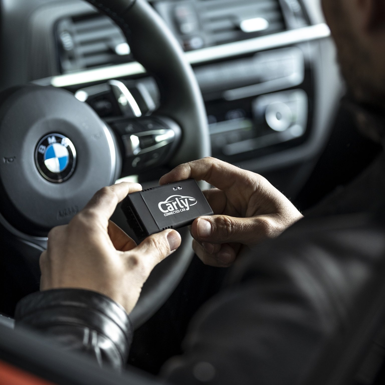 Carly US - The PERFECT Vehicle Diagnostic Tool - TopFashionDeals