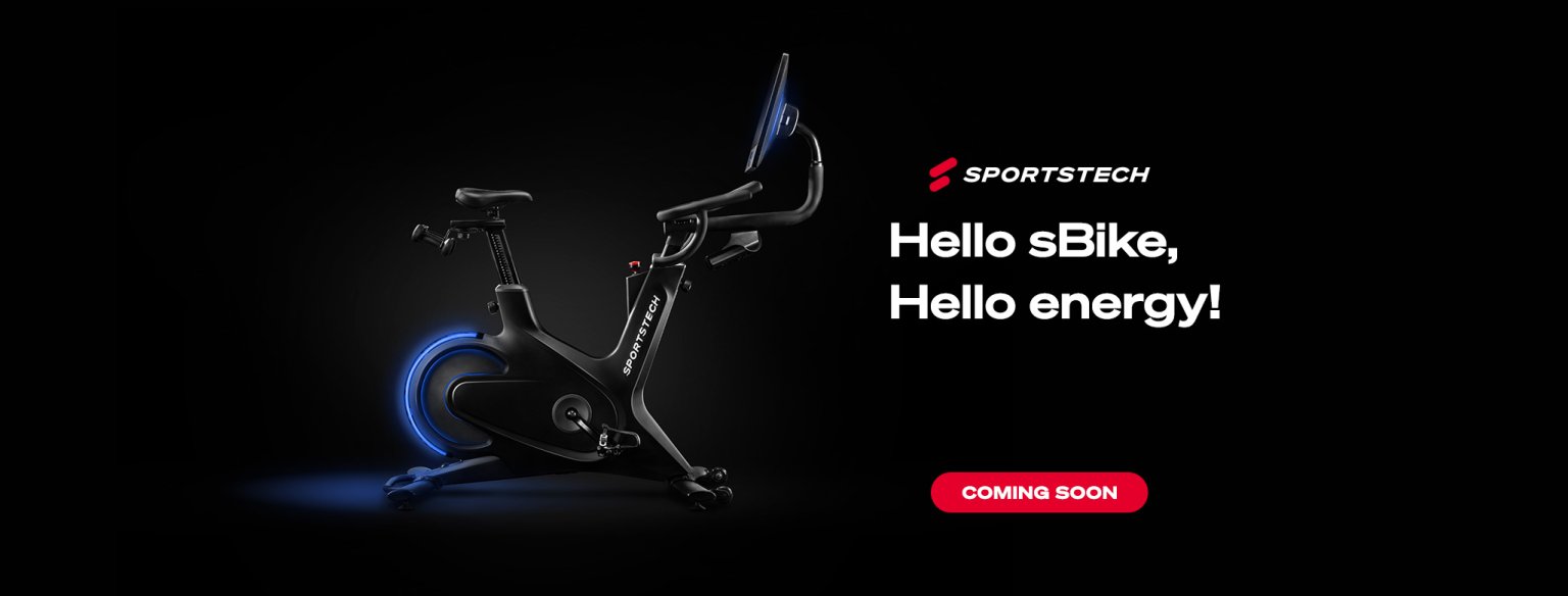 Sportstech DE Sale | Now Getting In Shape Is Cheaper - TopFashionDeals