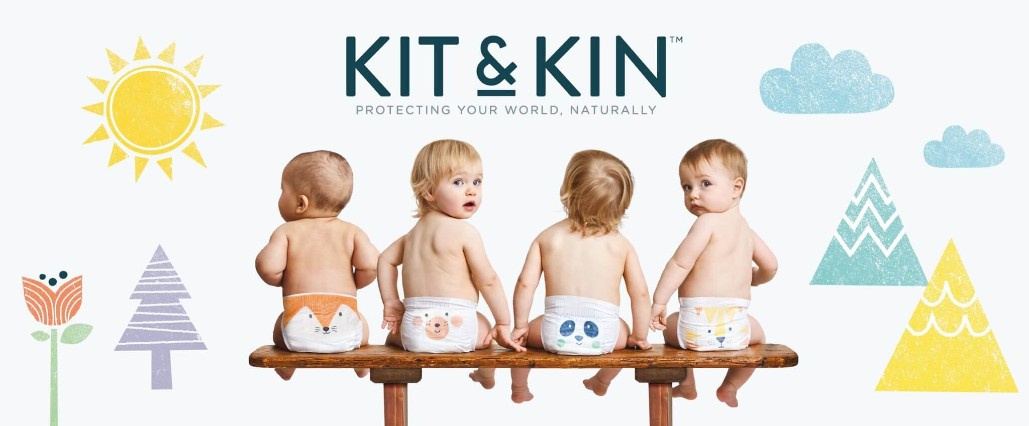 Nurturing Care for Babies and Mothers with Kit and Kin Reviews ...