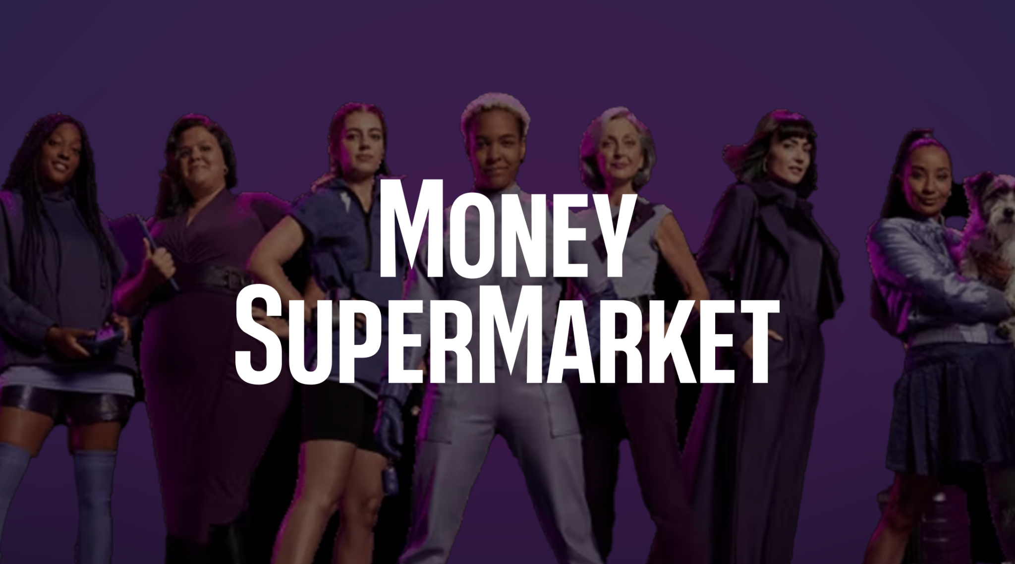 Dive into Exclusive Perks & Deals at MoneySuperMarket Review ...