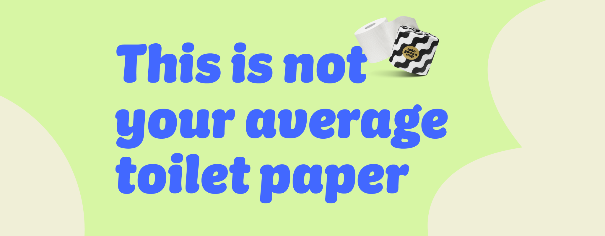 Who Gives A Crap Australia - Spreading Smiles and Sanitation ...