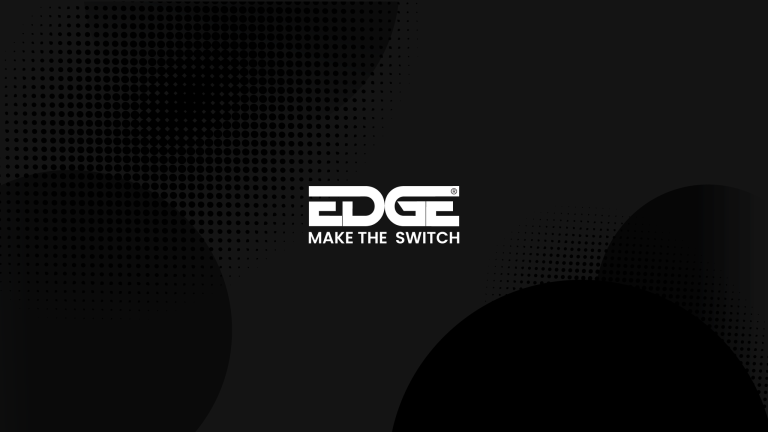 Edge Vaping - Journey To A Smoke-Free Lifestyle - TopFashionDeals